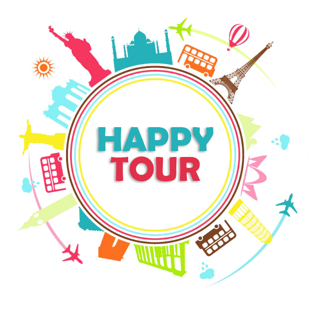 Подборка туров от "HAPPY TOUR"